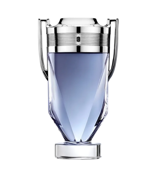 PACO RABANNE INVICTUS EDT HOMBRE – Herënce Perfumeria