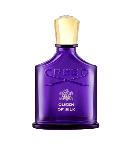 CREED QUEEN OF SILK DAMA – Herënce Perfumeria