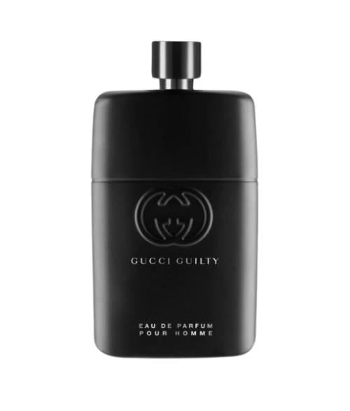 GUCCI GUILTY POUR HOMME EDP – Herënce Perfumeria